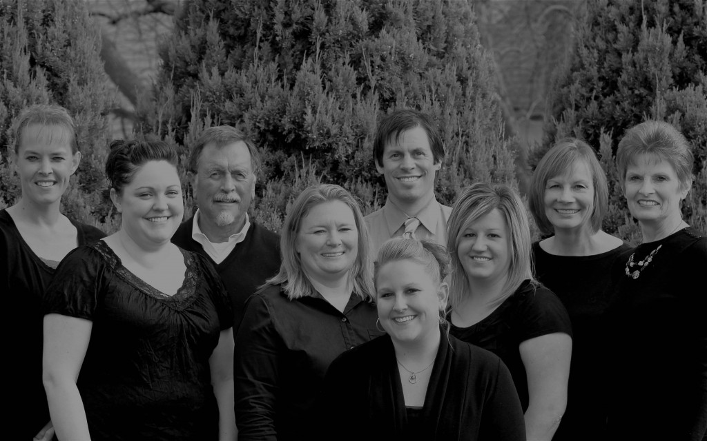 New Patient Experience - The Nelson Smile